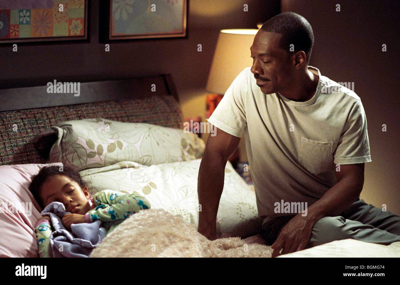 Imagine That Year : 2009 Director : Karey Kirkpatrick Eddie Murphy ...