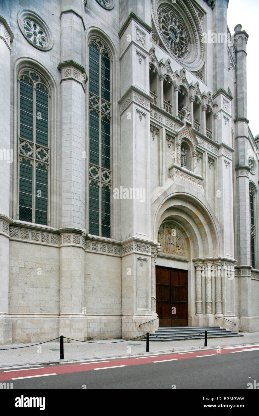 Anna church hi-res stock photography and images - Alamy