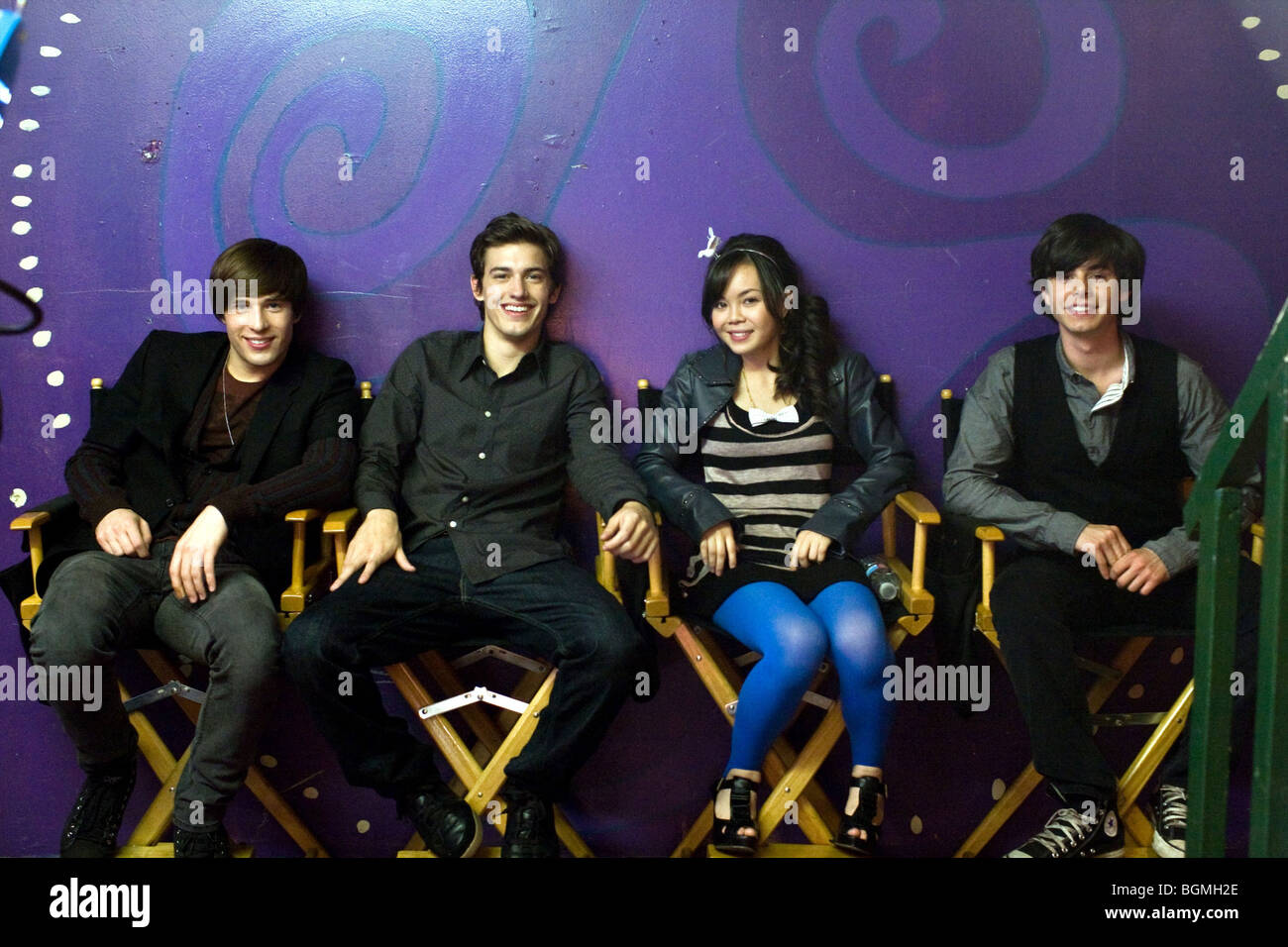 Anna maria perez de tagle hi-res stock photography and images - Alamy