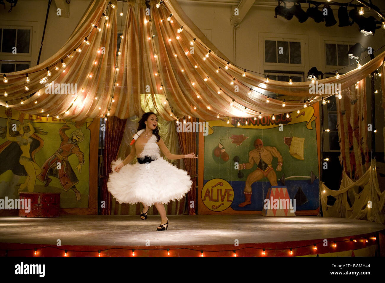 Anna maria perez de tagle hi-res stock photography and images - Alamy