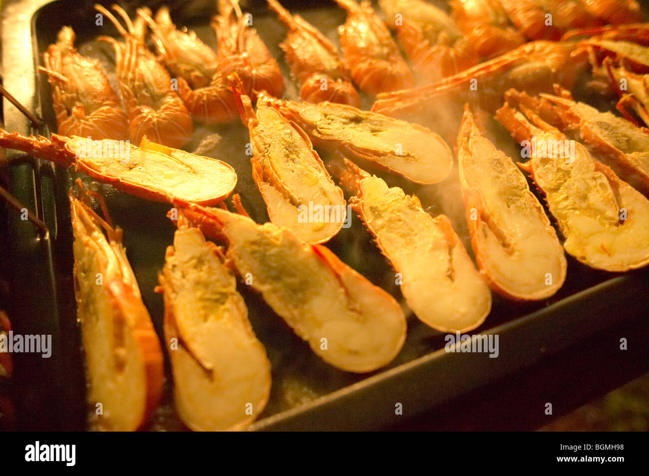 Teppan yaki hi-res stock photography and images - Alamy