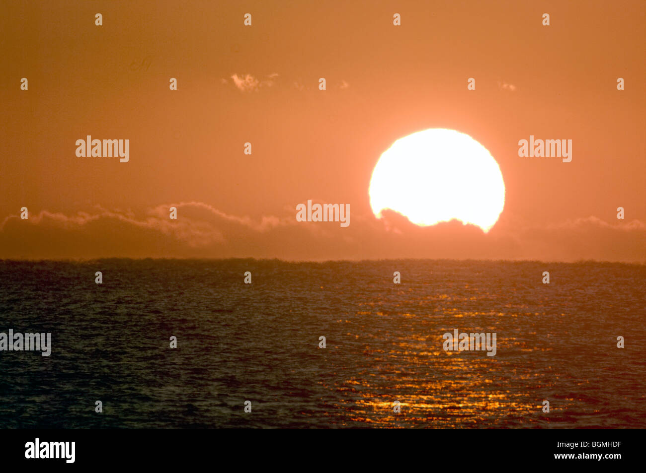 Over horizon photography color image horizontal hi-res stock ...