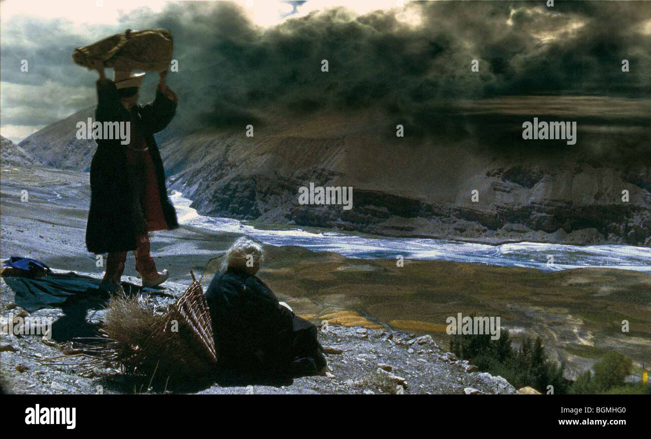 Neten chokling jamyang lodro hi-res stock photography and images - Alamy