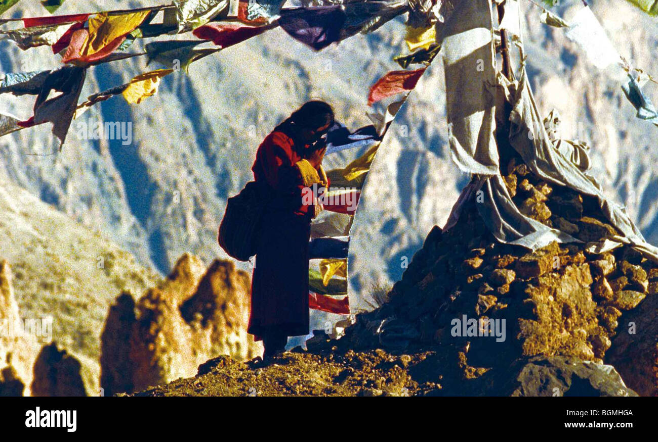 Neten chokling jamyang lodro hi-res stock photography and images - Alamy