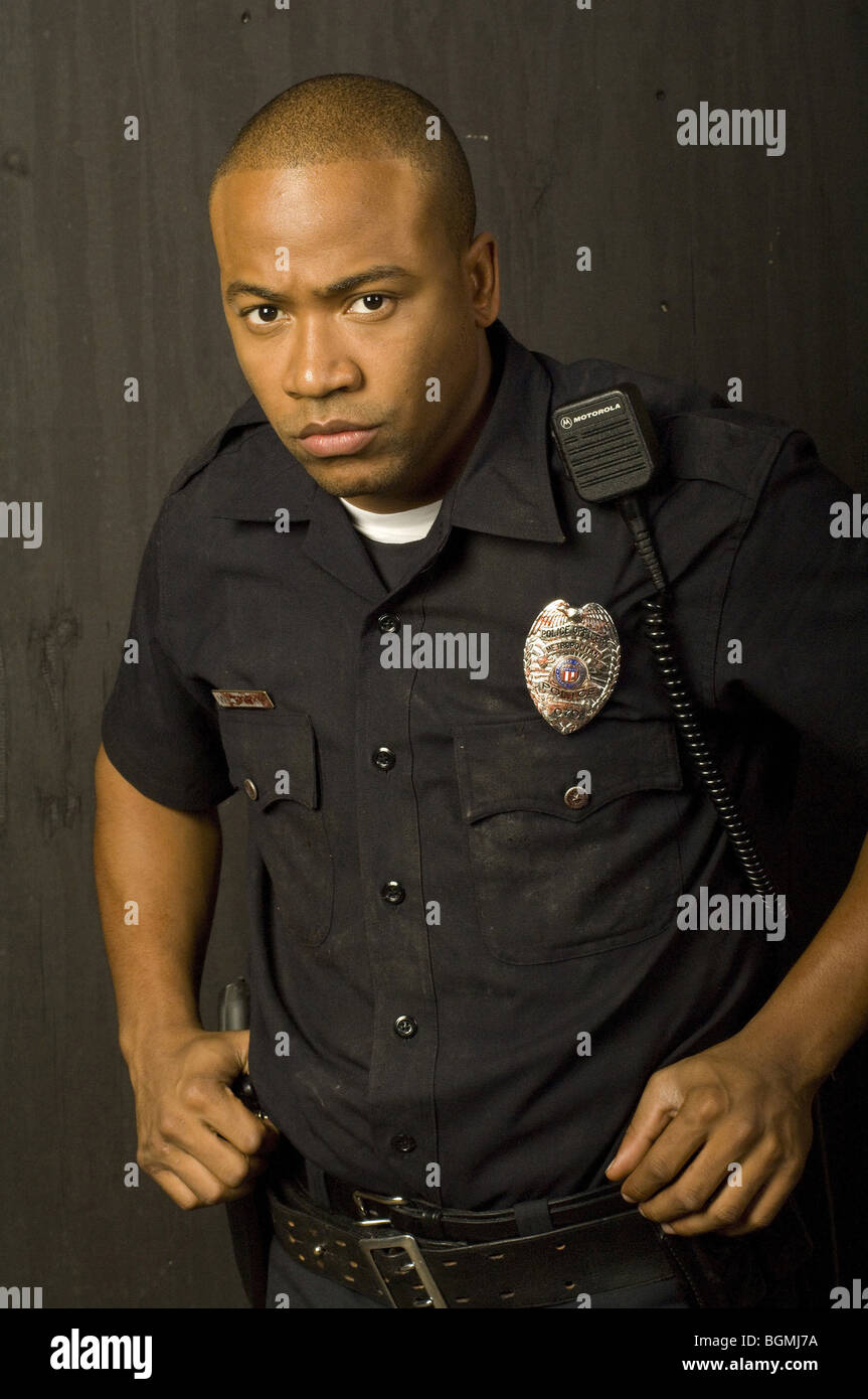 Quarantine Year : 2008 Director : John Erick Dowdle Colombus Short ...