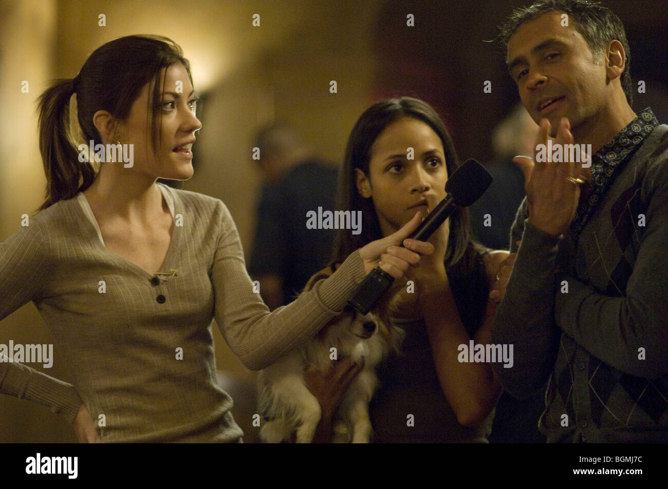 Dania ramirez hi-res stock photography and images - Alamy