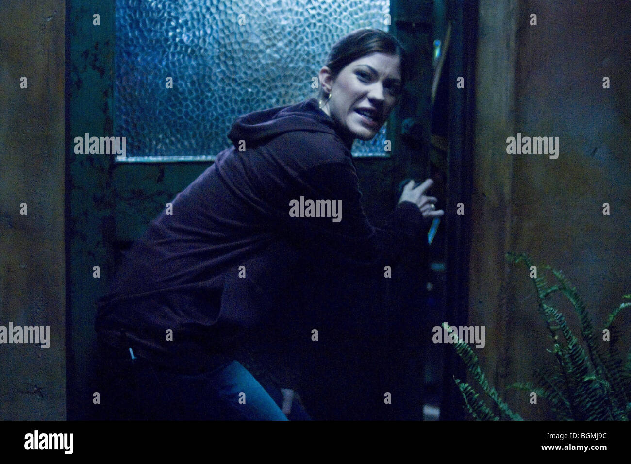 Quarantine Year : 2008 Director : John Erick Dowdle Jennifer Carpenter ...