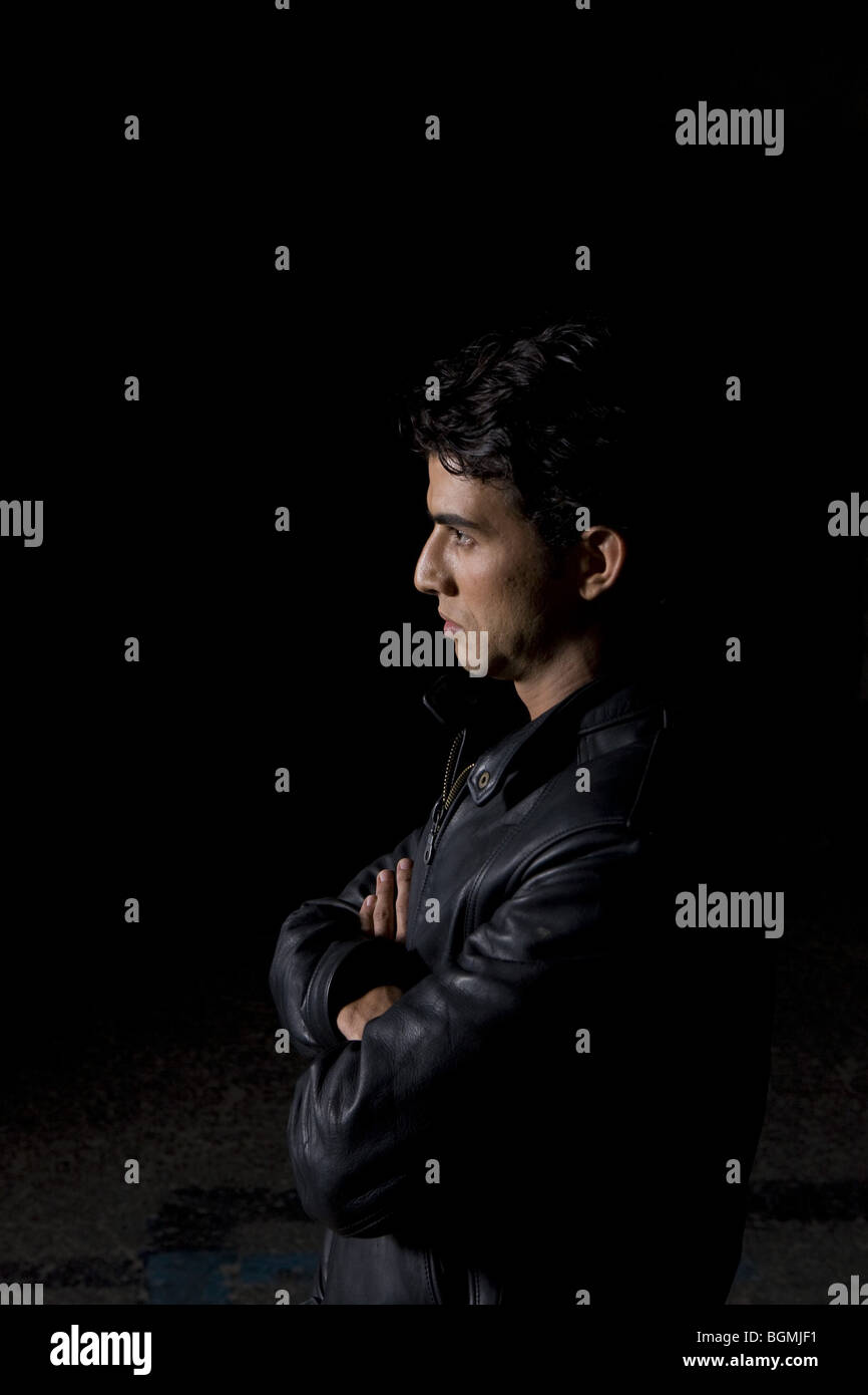 Nour eddine lakhmari hi-res stock photography and images - Alamy