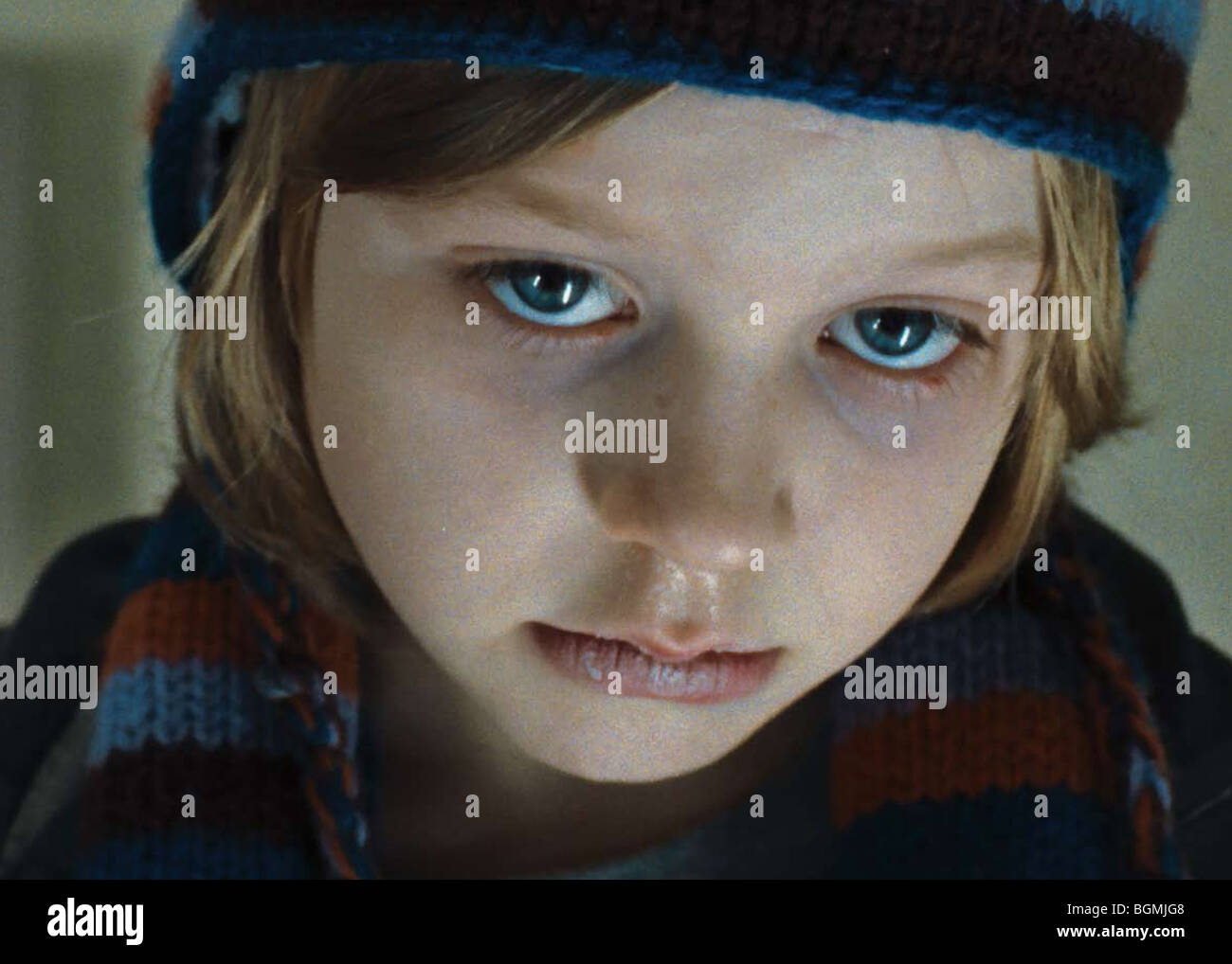 The Children Year : 2008 Director : Tom Shankland Jake Hathaway Stock ...