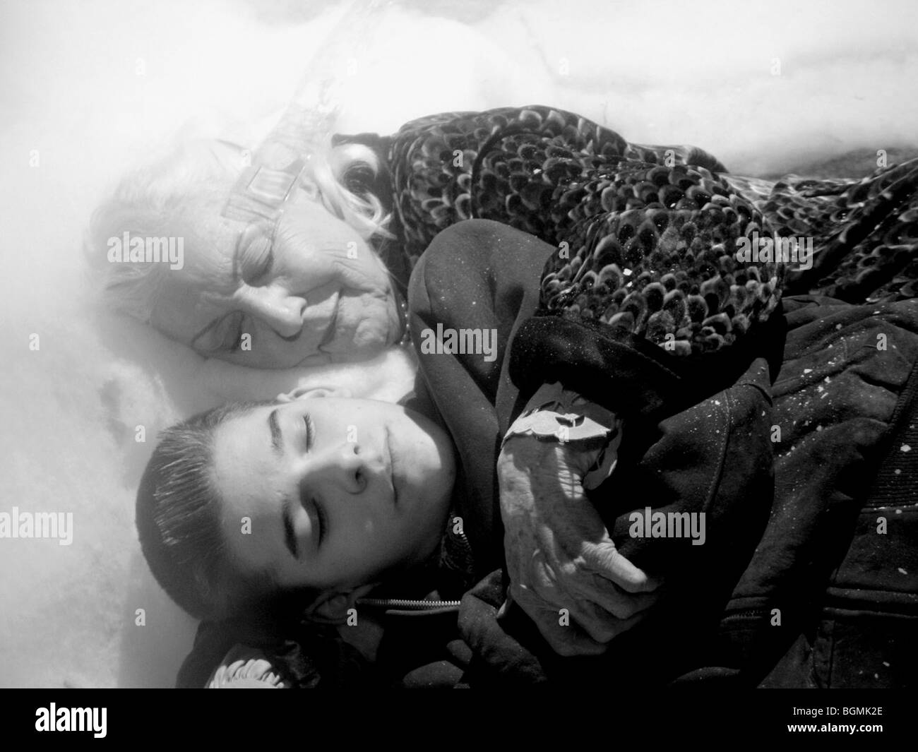 Wesley cade hi-res stock photography and images - Alamy