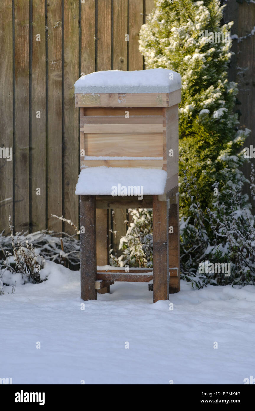 National bee hive hi-res stock photography and images - Alamy