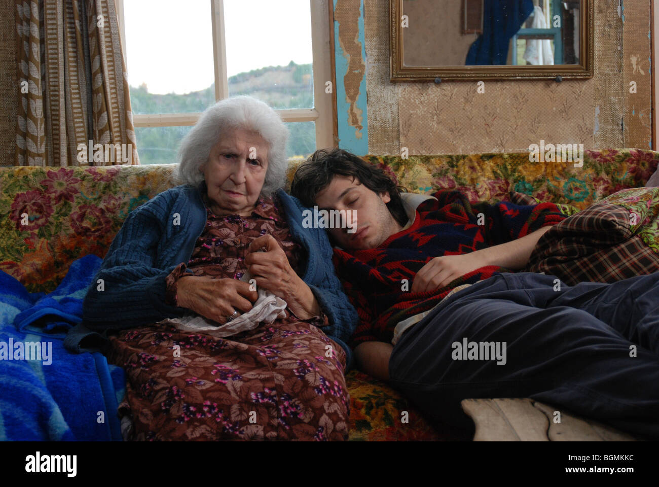 Yesim ustaoglu hi-res stock photography and images - Alamy