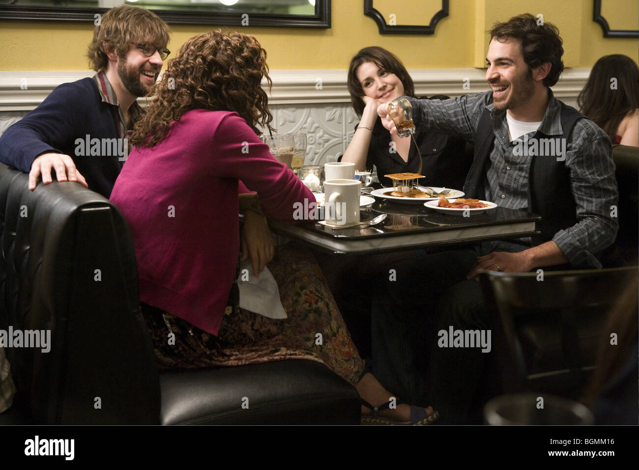 Away we go Year : 2009 Director : Sam Mendes John Krasinski, Maya ...