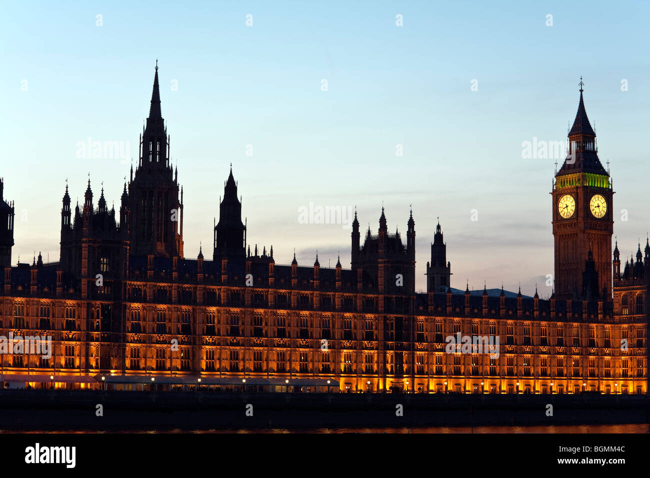 Big Ben,The Houses of Parliament, London,UK,Thames River,Historical ...