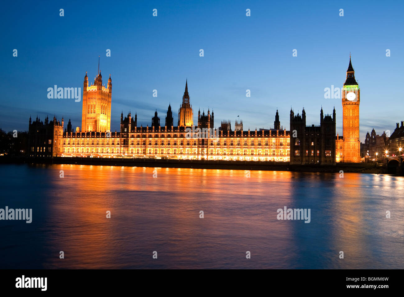 Big Ben,The Houses of Parliament, London,UK,Thames River,Historical ...