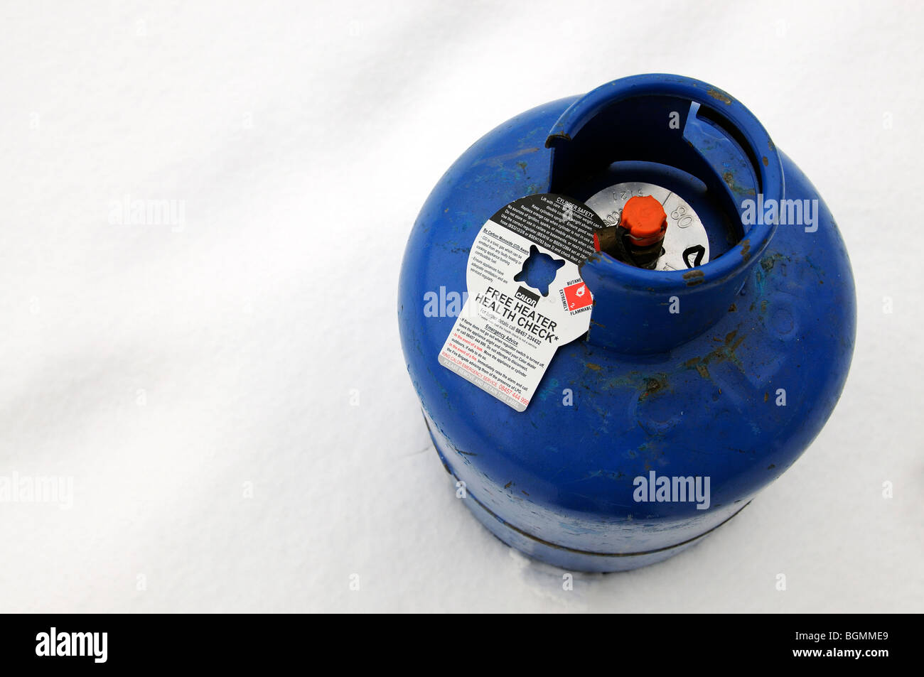 Butane cylinder hi-res stock photography and images - Alamy