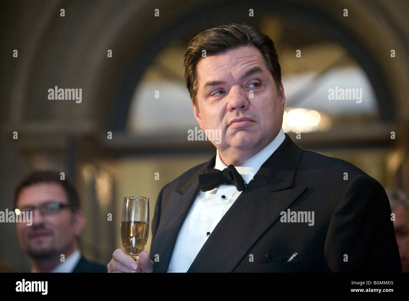 Roland emmerich oliver platt hi-res stock photography and images - Alamy