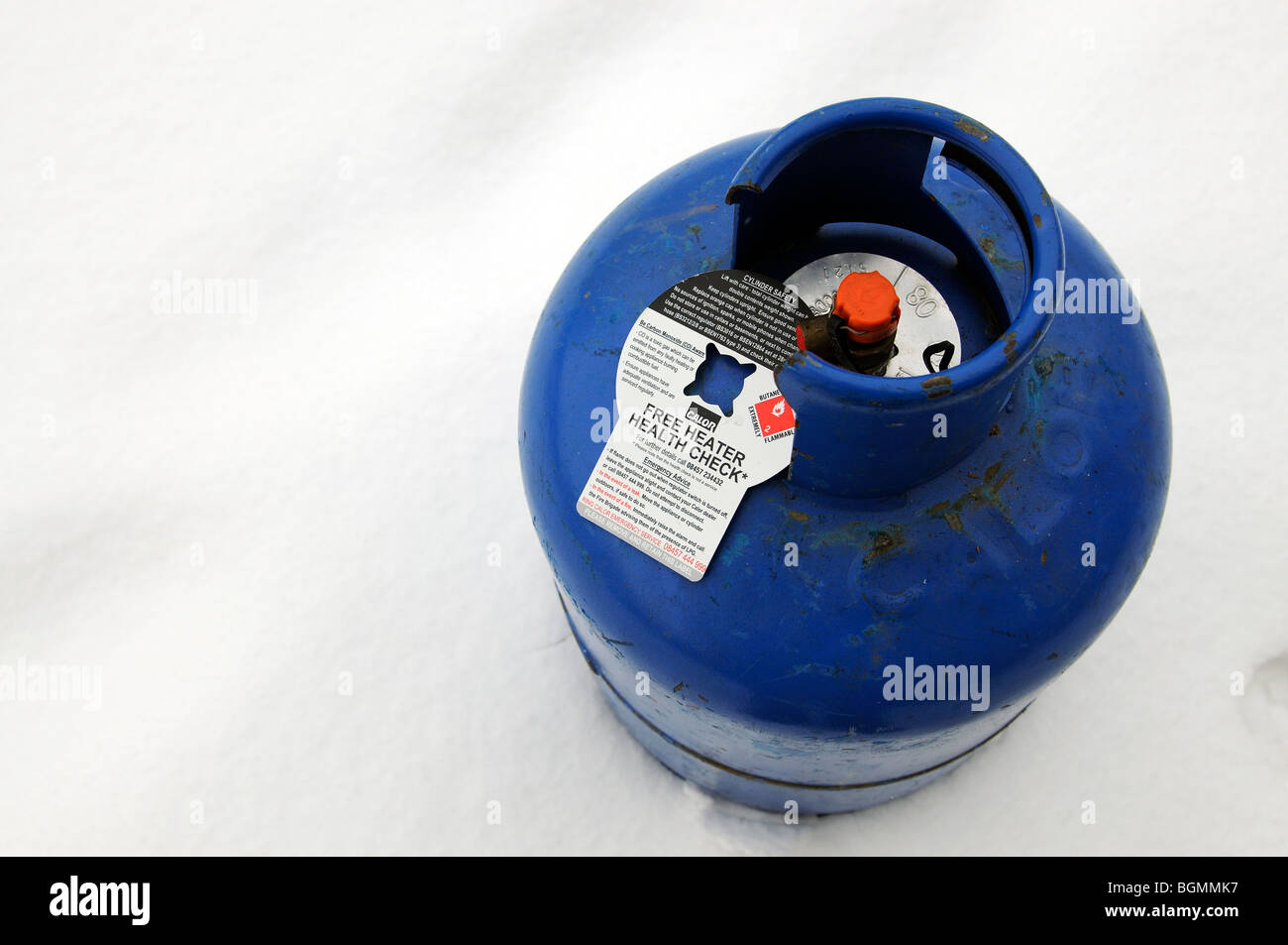 Butane Gas Cylinder High Resolution Stock Photography and Images - Alamy