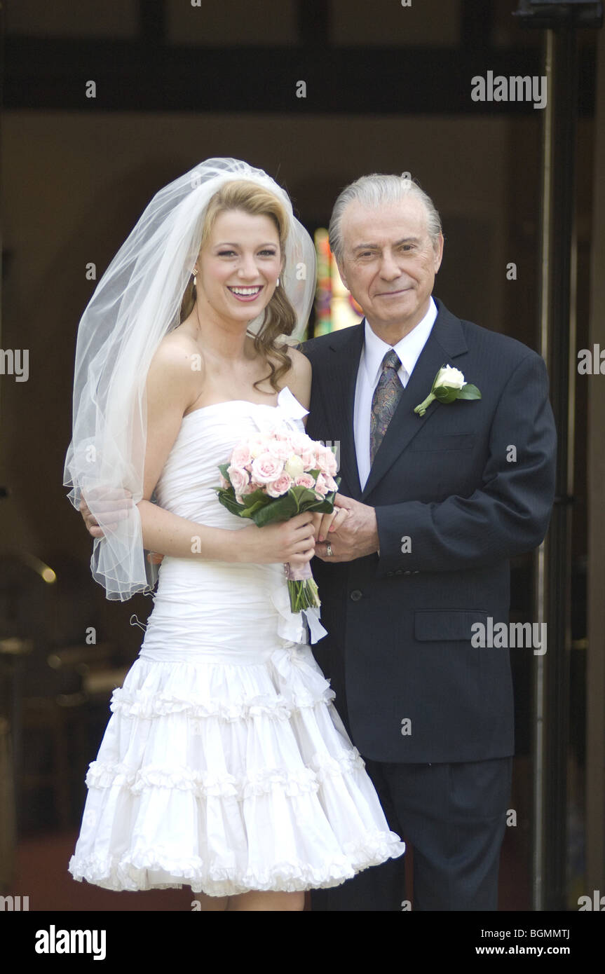 Blake lively hi-res stock photography and images - Alamy