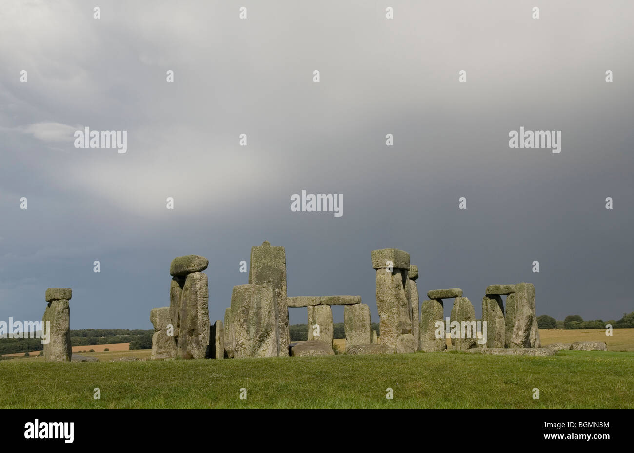 Stonehenge bluestones hi-res stock photography and images - Alamy