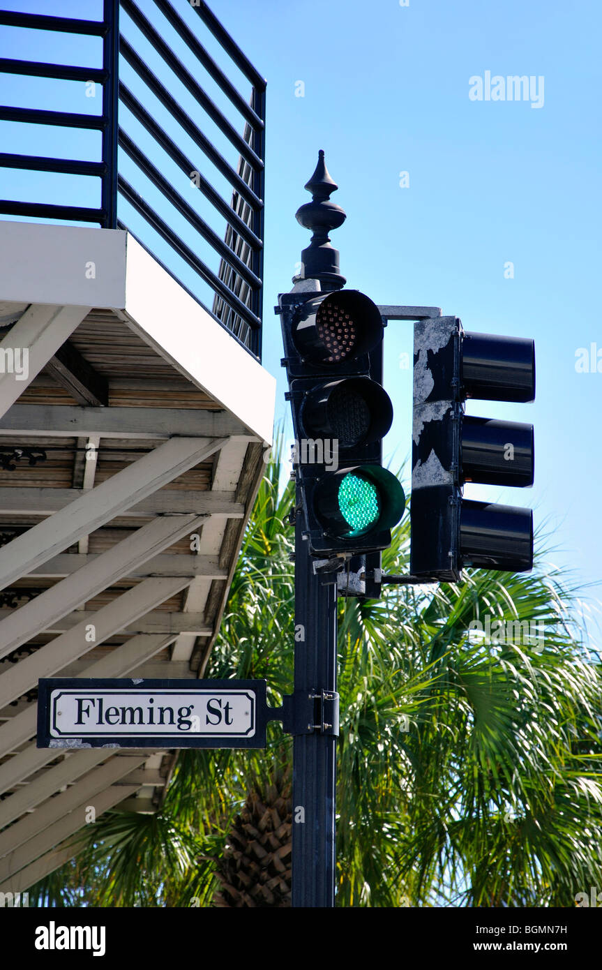 Fleming Key High Resolution Stock Photography and Images - Alamy