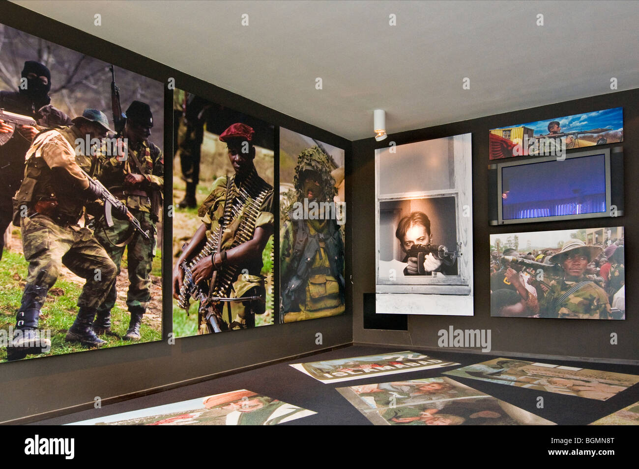 The peace museum hi-res stock photography and images - Alamy