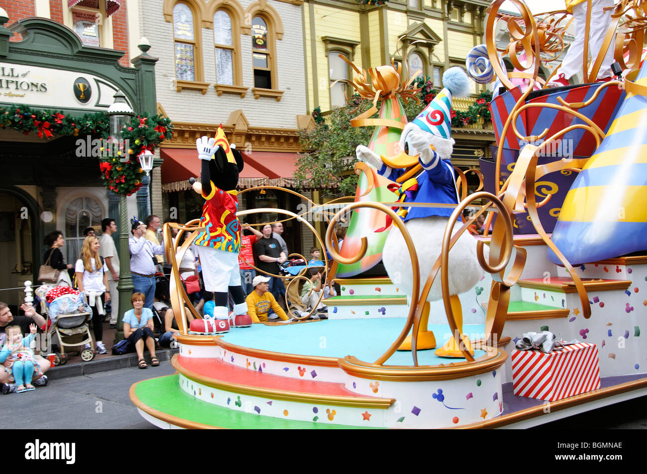 Micky mickey mouse High Resolution Stock Photography and Images - Alamy