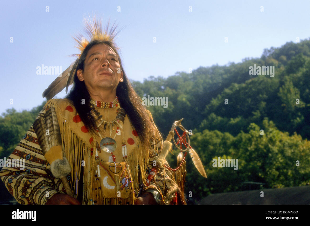 North american indian medicine hi-res stock photography and images - Alamy