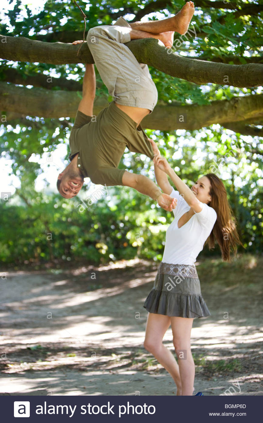 Hanging Tree Stock Photos & Hanging Tree Stock Images - Alamy