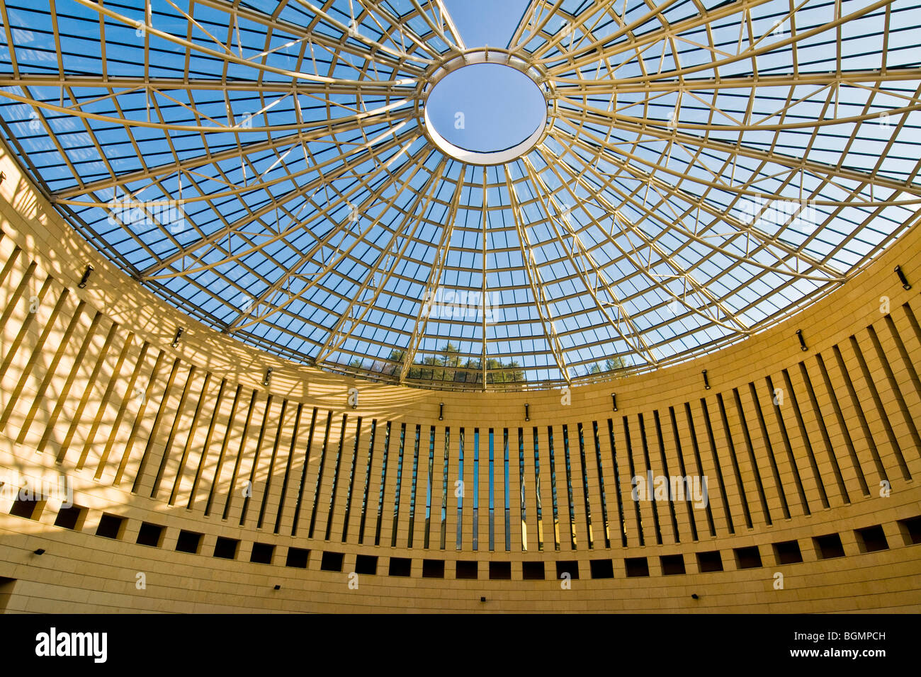 Mart museum trento hi-res stock photography and images - Alamy