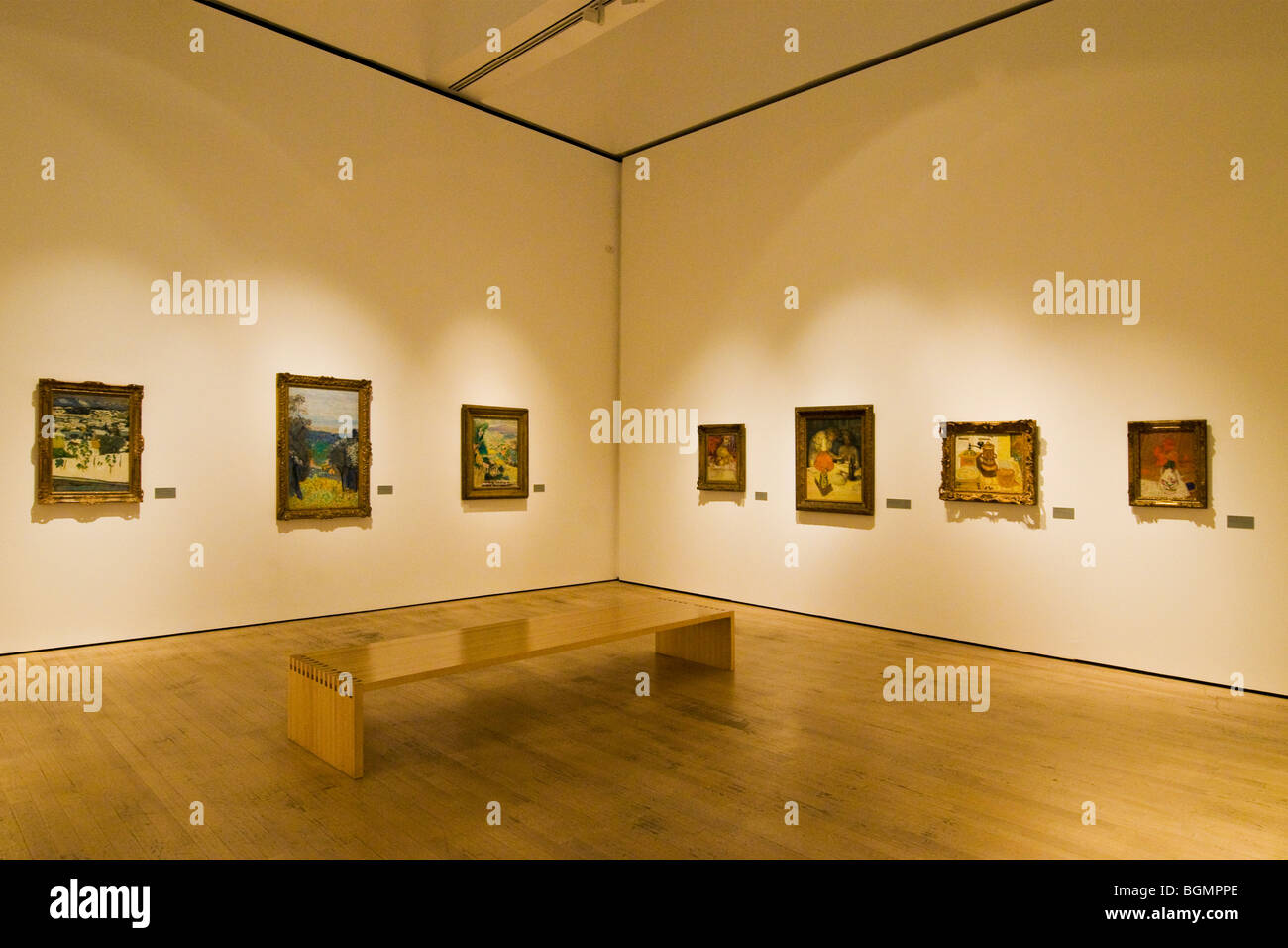 Mart, Museum of Modern Art, Rovereto, Trento province, Italy Stock ...