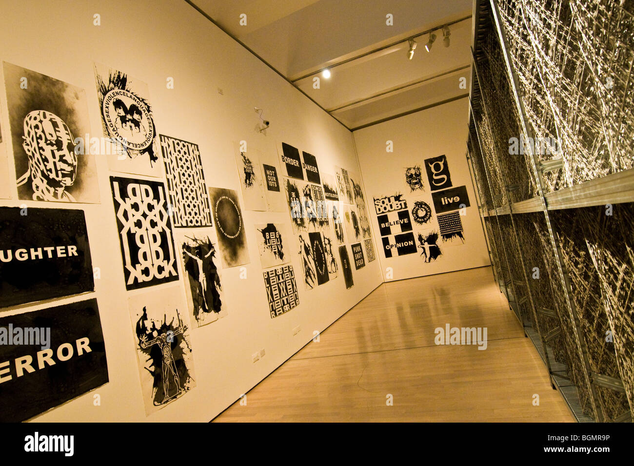 Mart museum trento hi-res stock photography and images - Alamy