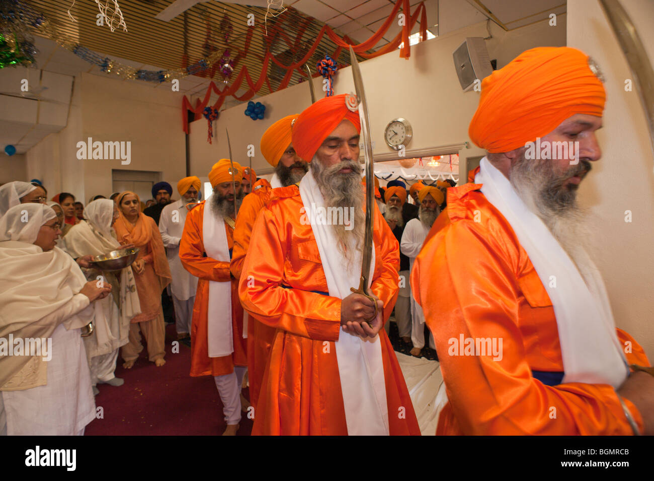 Kirpan that sikhs hi-res stock photography and images - Alamy