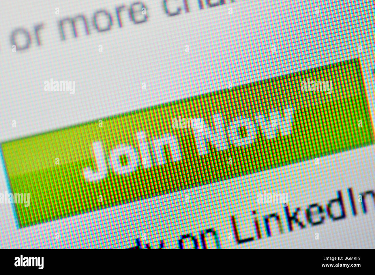 "Join now" tab Stock Photo - Alamy