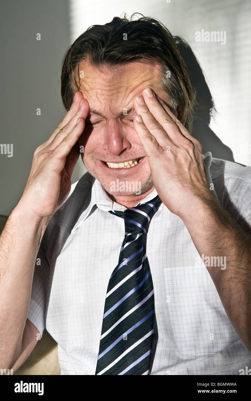 Stressd hi-res stock photography and images - Alamy
