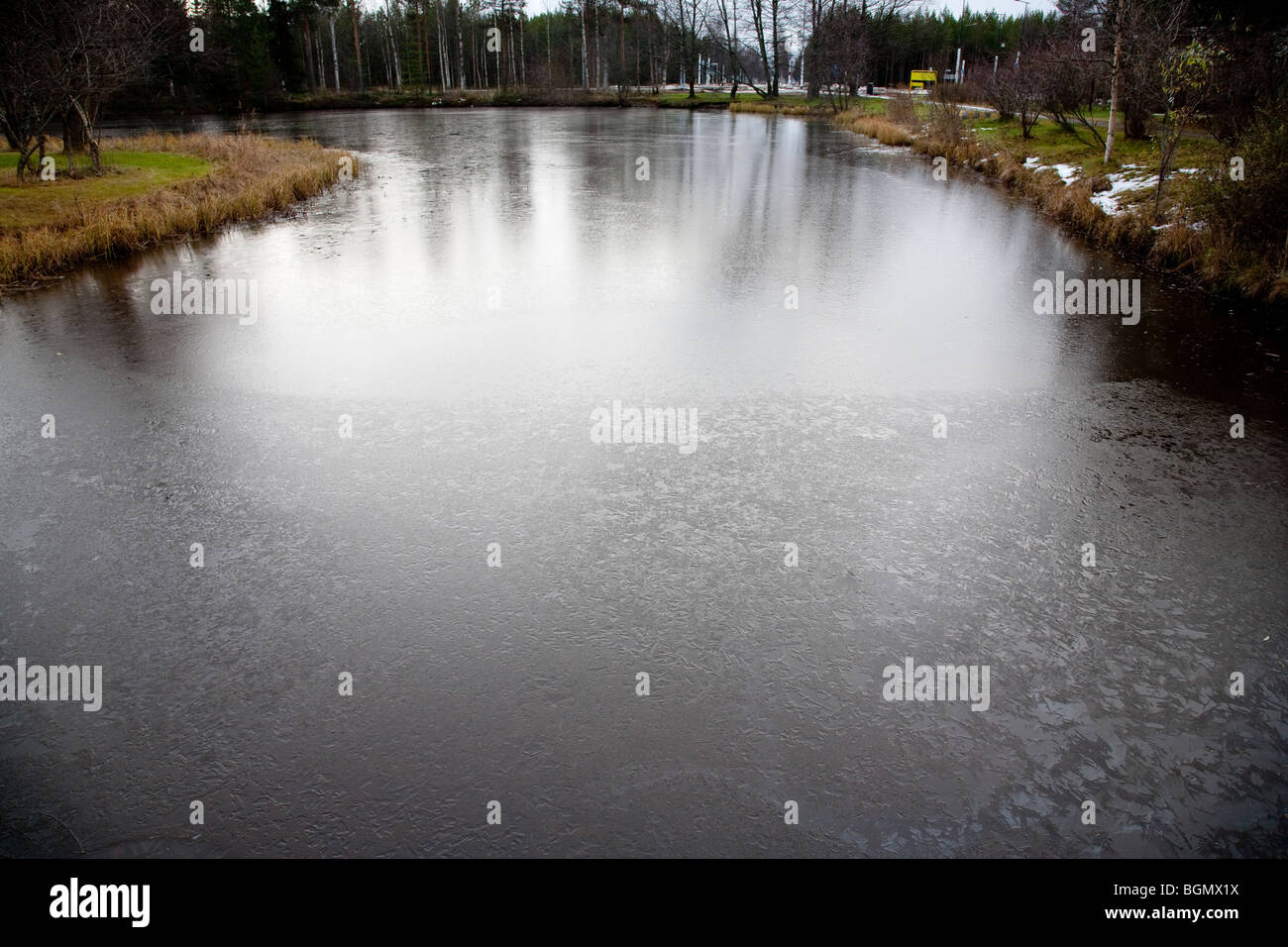 Ice cover cap hi-res stock photography and images - Alamy