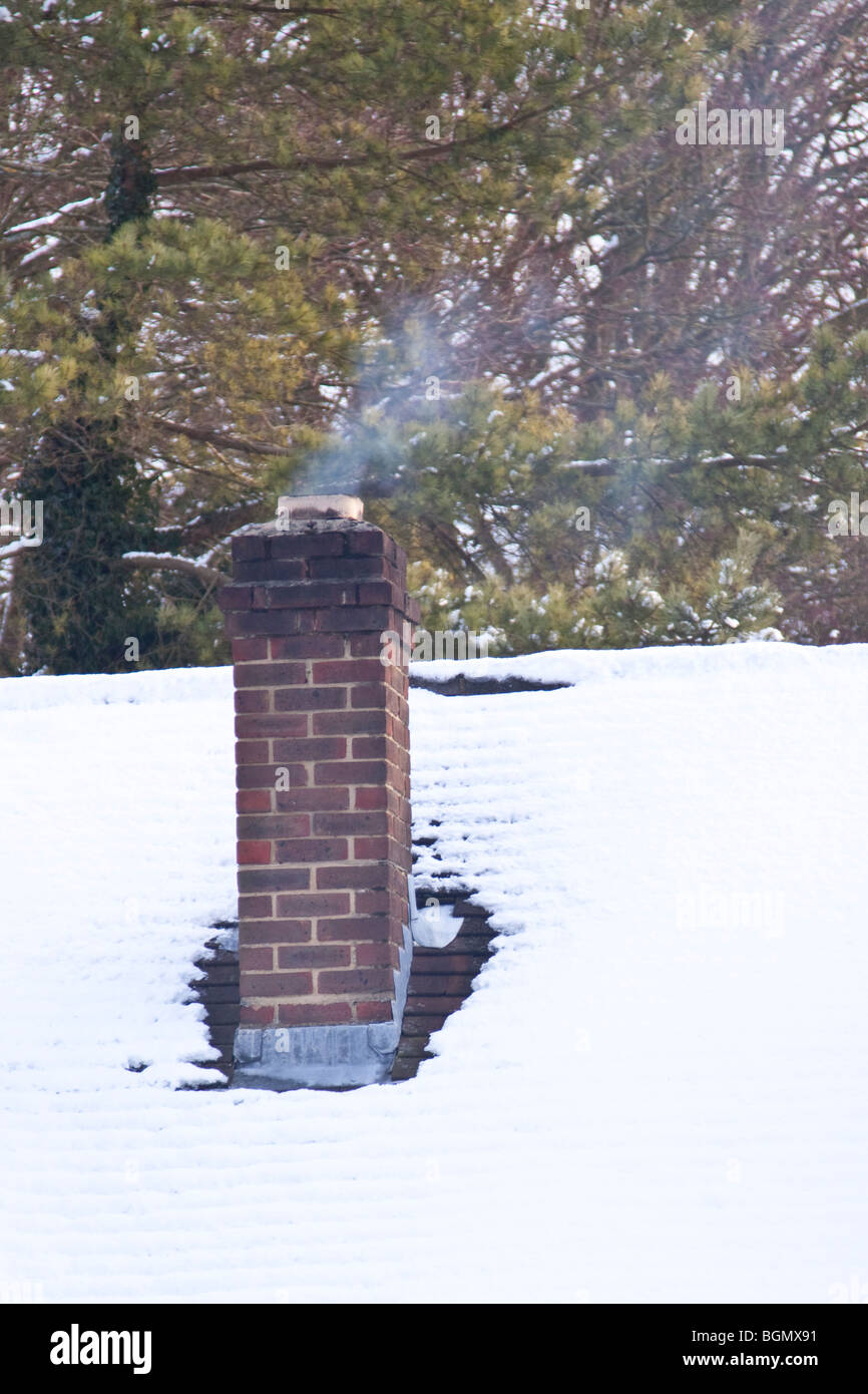 Chimney images hi-res stock photography and images - Alamy