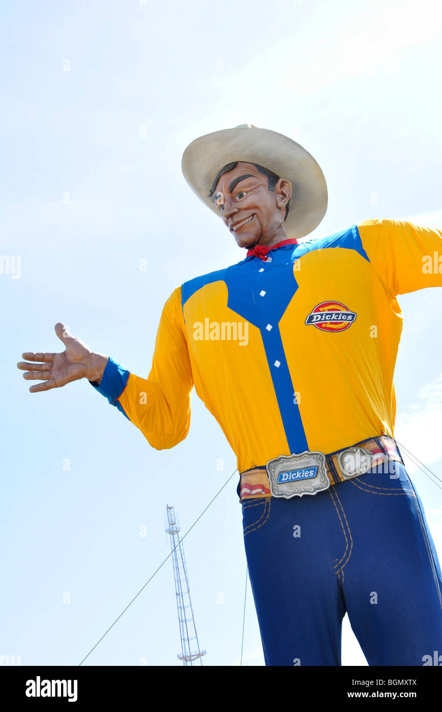 Dallas cowboy hi-res stock photography and images - Alamy