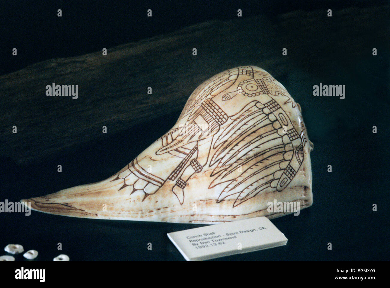 Engraved scrimshaw hi-res stock photography and images - Alamy