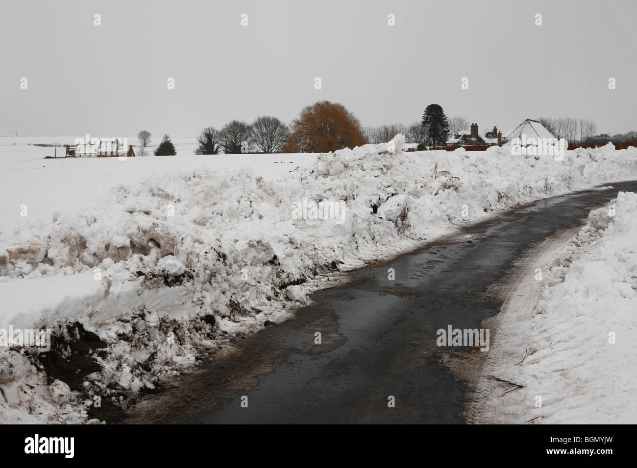 Countrylane hi-res stock photography and images - Alamy
