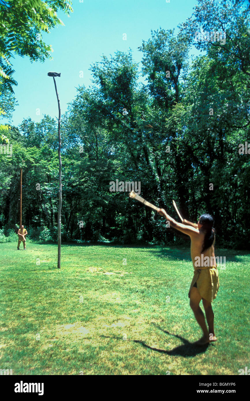 Stickball game hi-res stock photography and images - Alamy