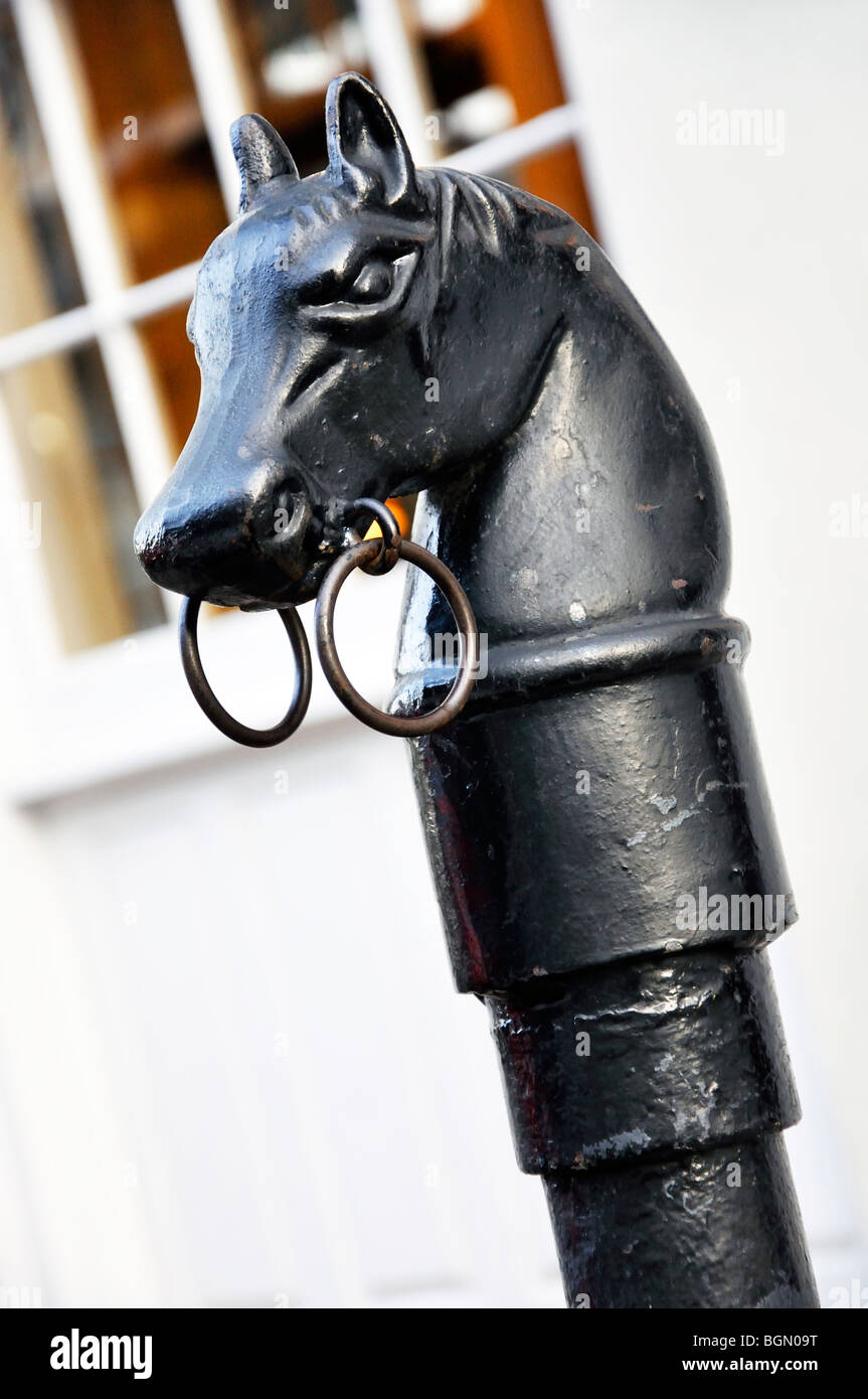 Horse Head Hitching Post New Orleans at Ava Ewers blog