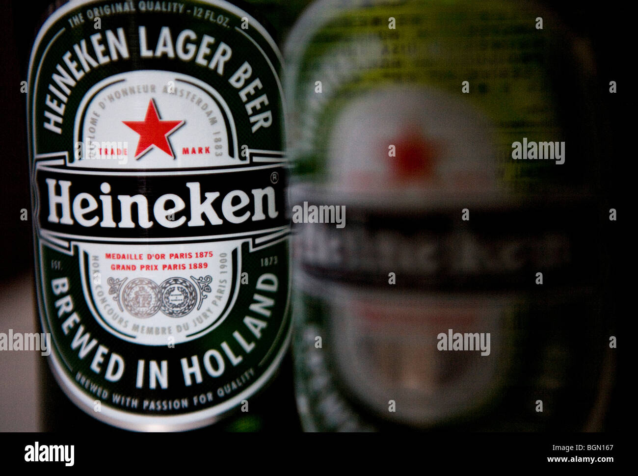 Heineken hi-res stock photography and images - Alamy