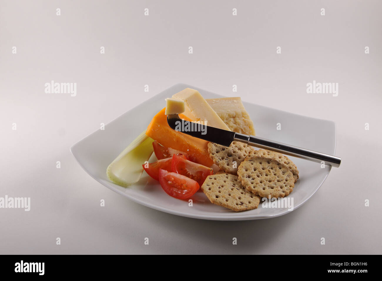 Selection of biscuits hi-res stock photography and images - Alamy