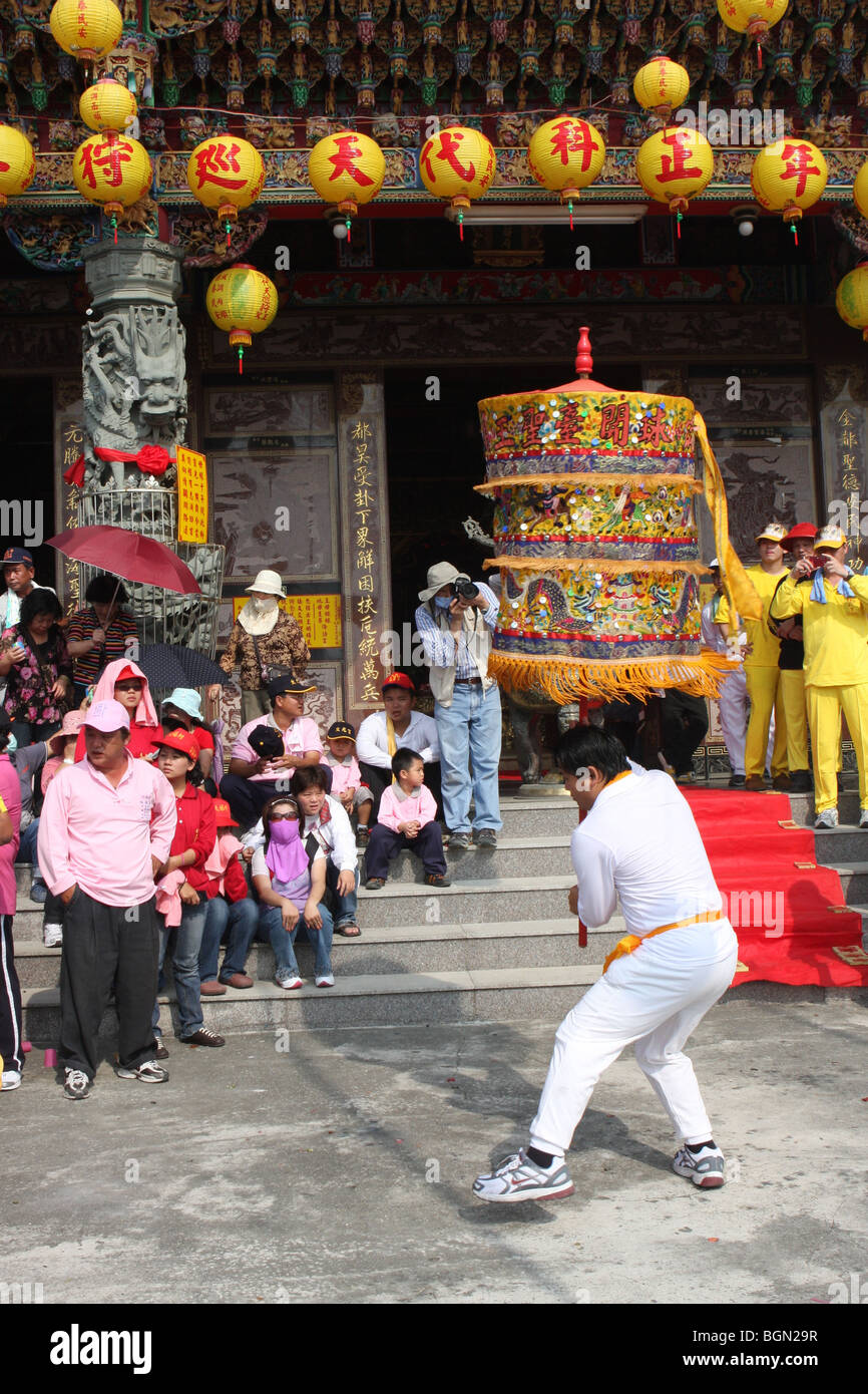 Liu man hi-res stock photography and images - Alamy