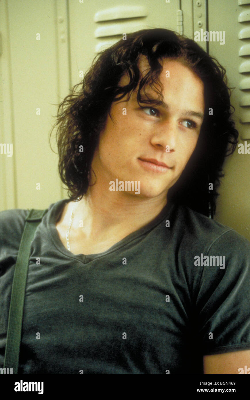 Heath ledger hi-res stock photography and images - Alamy Heath ledger hi-res stock photography and images - Alamy