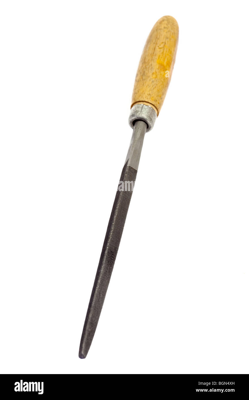 Saw sharpening hi-res stock photography and images - Alamy