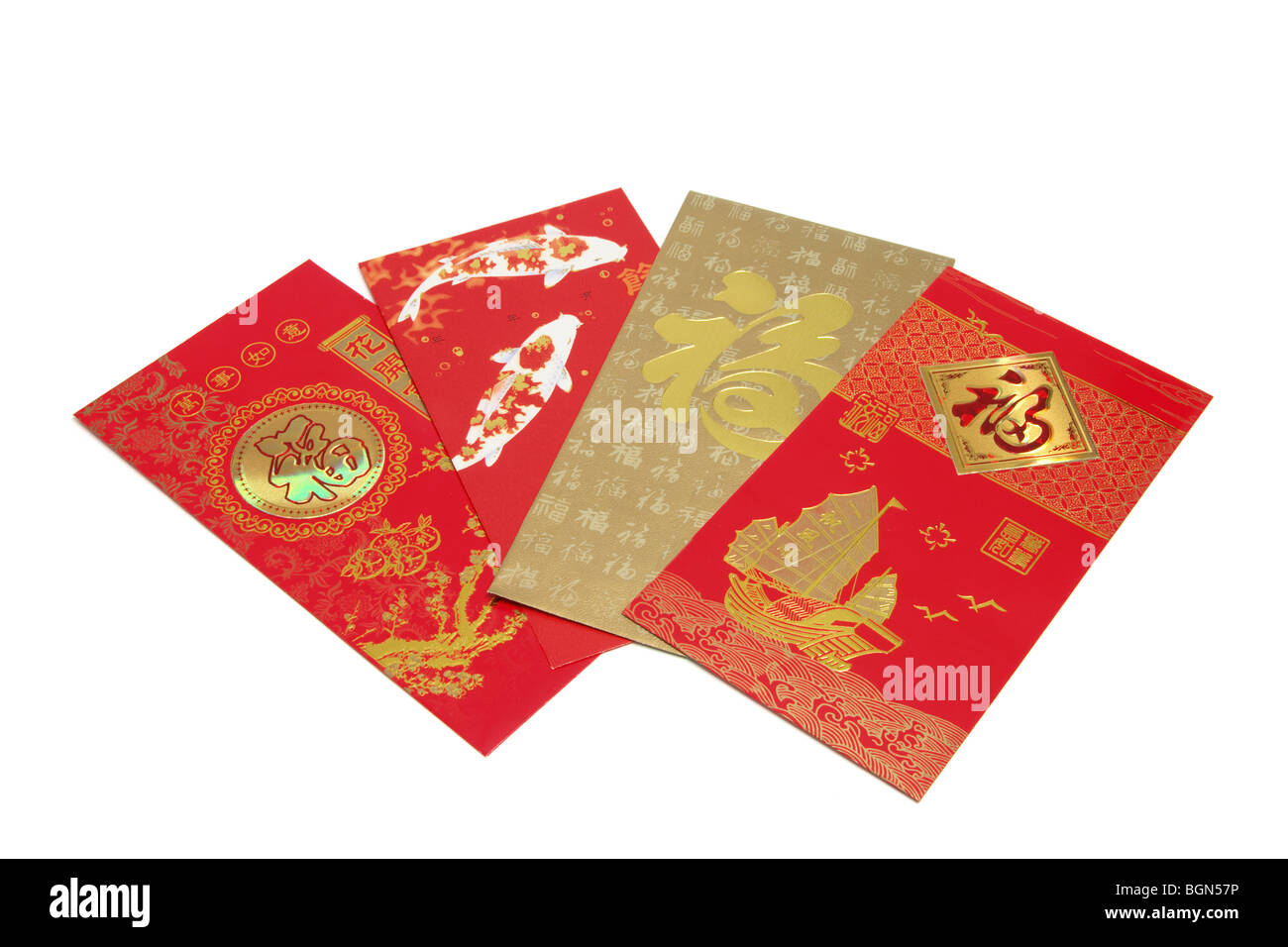 Red packets hi-res stock photography and images - Alamy