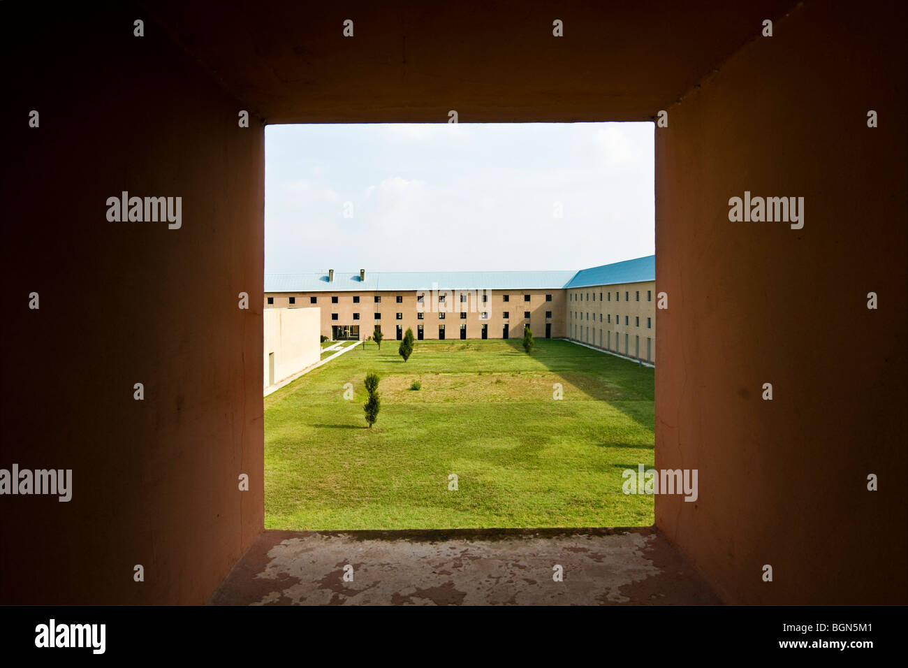 Modena cemetery hi-res stock photography and images - Alamy