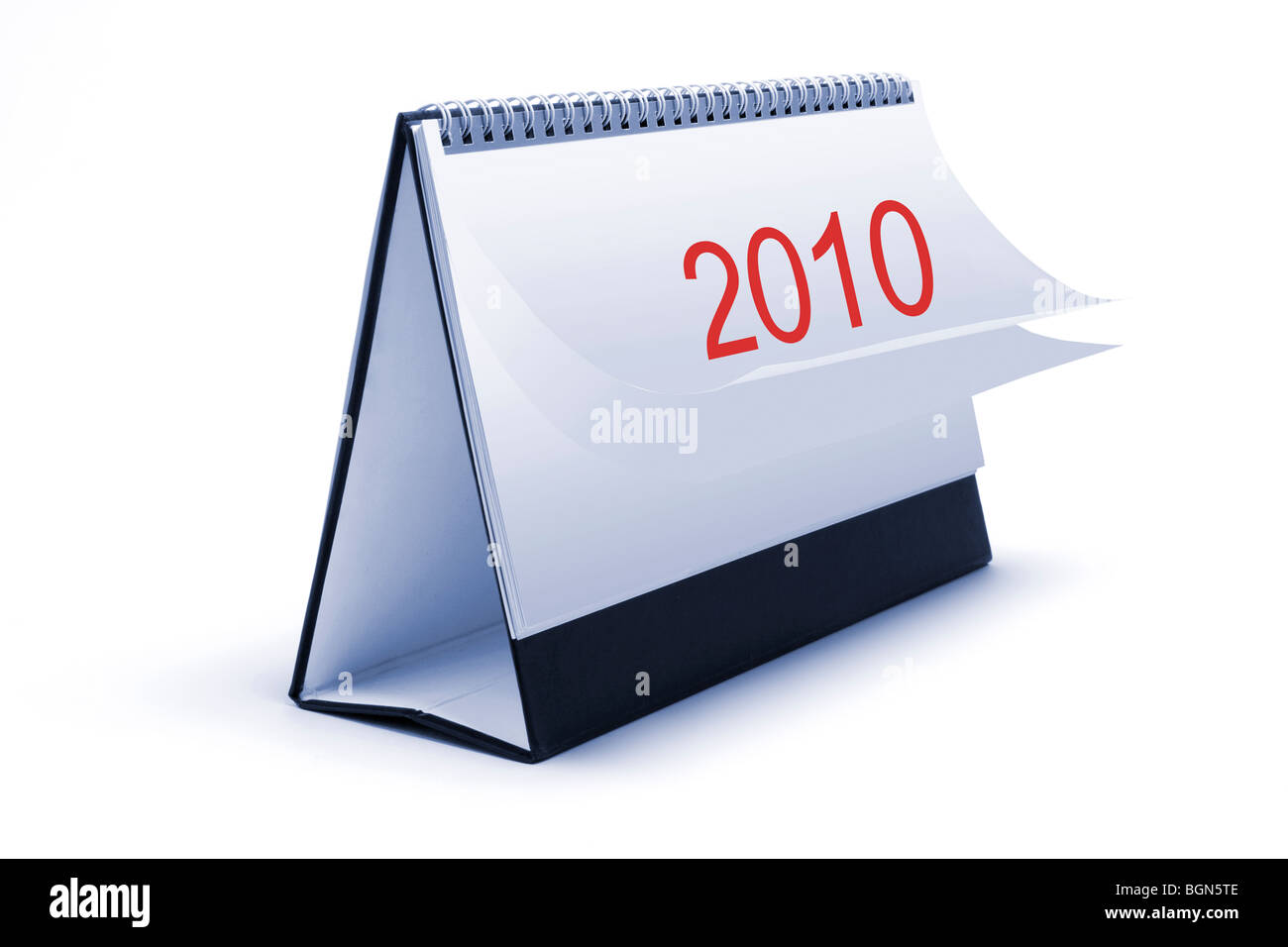 Calendar 2010 seasons hi-res stock photography and images - Alamy